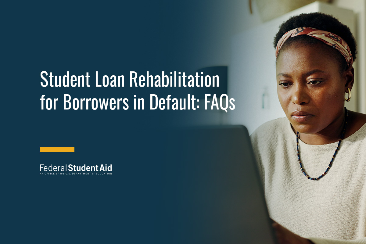 MissedPayments – Federal Student Aid